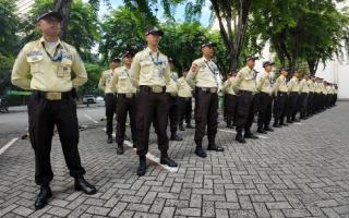 PT. ALSOK BASS Indonesia Security Services | Security Alarm System for ...